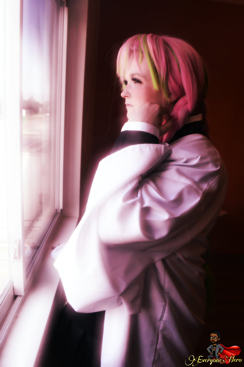 Mitsuri's Room (54 photos available) – The Hero's Cape